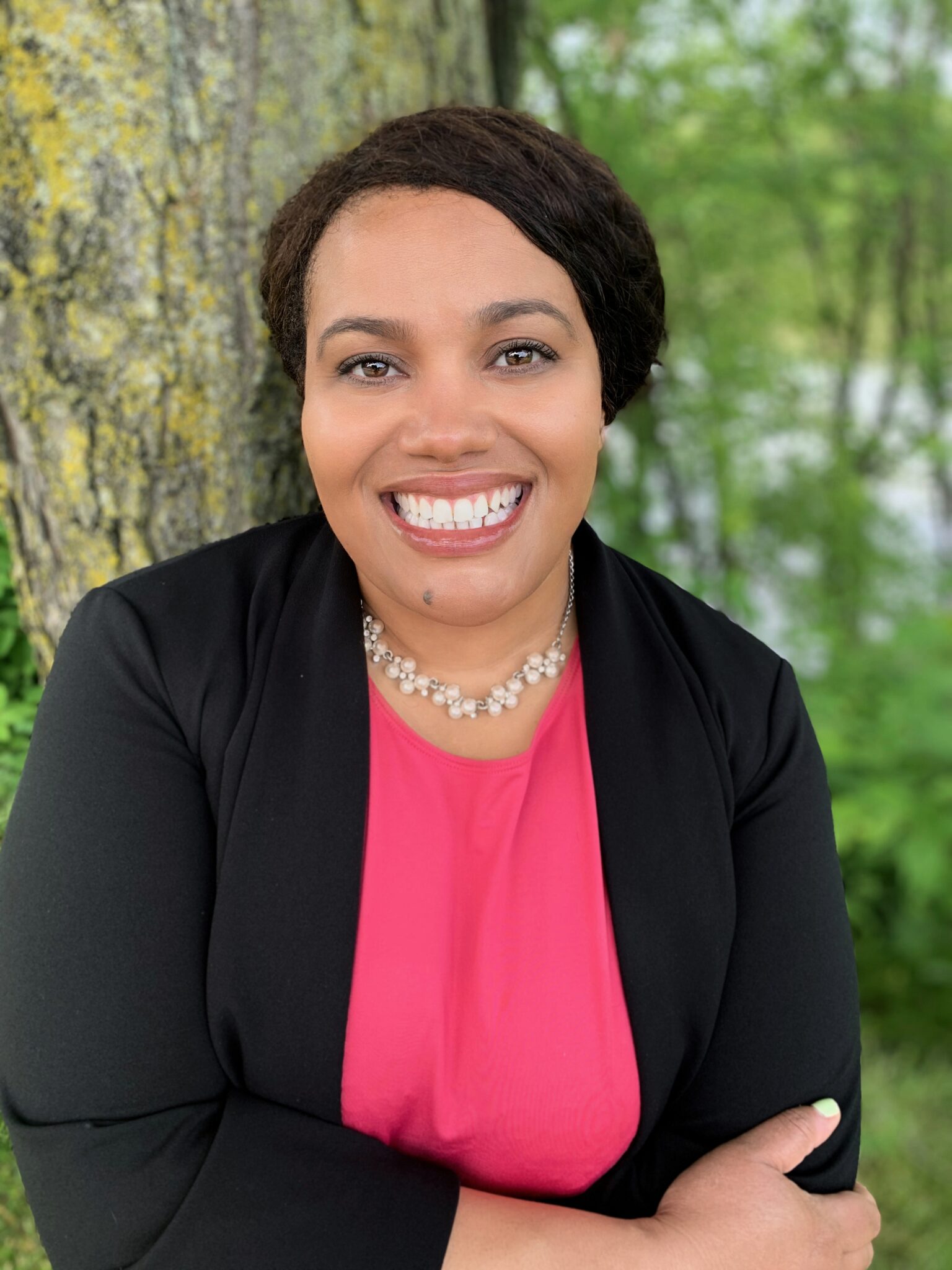 Speaker Bios – ANNUAL MEETING OF LAW SCHOOL DIVERSITY PROFESSIONALS